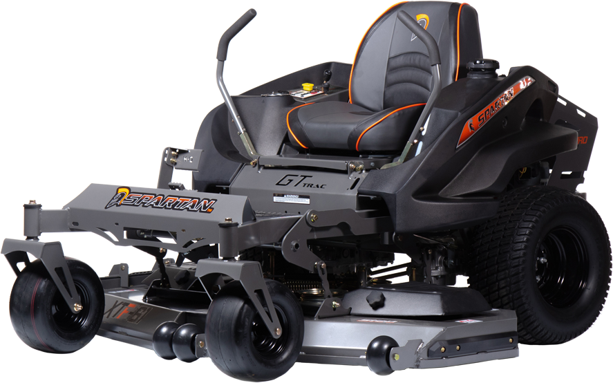 Spartan Mowers | Great prices. We deliver.
