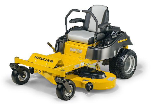 Hustler mowers | Great prices. We deliver.